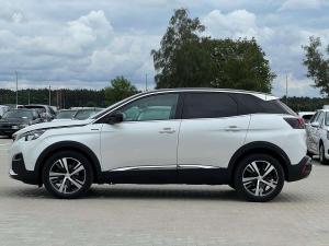 Balts Peugeot 3008 2019 Tauragė, ar dzinēja tilpumu 1.50 L un nobraukumu 273 tūkst. km par 10700 €, foto 6 vietnē AUTOMOTO.COM.LV