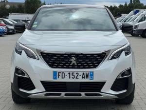 Balts Peugeot 3008 2019 Tauragė, ar dzinēja tilpumu 1.50 L un nobraukumu 273 tūkst. km par 10700 €, foto 8 vietnē AUTOMOTO.COM.LV