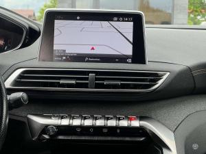 Balts Peugeot 3008 2019 Tauragė, ar dzinēja tilpumu 1.50 L un nobraukumu 273 tūkst. km par 10700 €, foto 10 vietnē AUTOMOTO.COM.LV