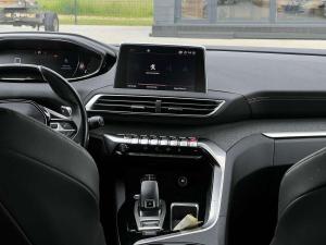 Balts Peugeot 3008 2019 Tauragė, ar dzinēja tilpumu 1.50 L un nobraukumu 273 tūkst. km par 10700 €, foto 11 vietnē AUTOMOTO.COM.LV
