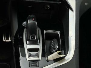 Balts Peugeot 3008 2019 Tauragė, ar dzinēja tilpumu 1.50 L un nobraukumu 273 tūkst. km par 10700 €, foto 12 vietnē AUTOMOTO.COM.LV