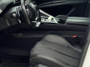 Balts Peugeot 3008 2019 Tauragė, ar dzinēja tilpumu 1.50 L un nobraukumu 273 tūkst. km par 10700 €, foto 14 vietnē AUTOMOTO.COM.LV