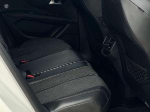 Balts Peugeot 3008 2019 Tauragė, ar dzinēja tilpumu 1.50 L un nobraukumu 273 tūkst. km par 10700 €, foto 16 vietnē AUTOMOTO.COM.LV