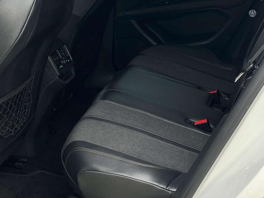 Balts Peugeot 3008 2019 Tauragė, ar dzinēja tilpumu 1.50 L un nobraukumu 273 tūkst. km par 10700 €, foto 17 vietnē AUTOMOTO.COM.LV