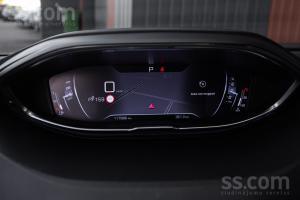 Белый Пежо 3008 2019 в Елгава, объемом двигателя 1.20 л и пробегом 0 тыс. км за 11700 €, фото 29 на AUTOMOTO.COM.LV
