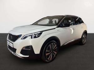 Balts Peugeot 3008 2020 Kauņa, ar dzinēja tilpumu 1.60 L un nobraukumu 65 tūkst. km par 22688 €, foto 3 vietnē AUTOMOTO.COM.LV