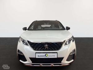 Balts Peugeot 3008 2020 Kauņa, ar dzinēja tilpumu 1.60 L un nobraukumu 65 tūkst. km par 22688 €, foto 4 vietnē AUTOMOTO.COM.LV