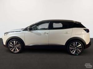 Balts Peugeot 3008 2020 Kauņa, ar dzinēja tilpumu 1.60 L un nobraukumu 65 tūkst. km par 22688 €, foto 6 vietnē AUTOMOTO.COM.LV