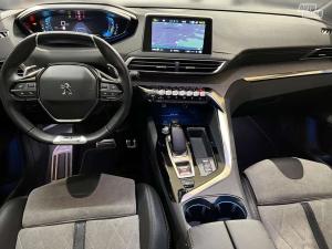 Balts Peugeot 3008 2020 Kauņa, ar dzinēja tilpumu 1.60 L un nobraukumu 65 tūkst. km par 22688 €, foto 11 vietnē AUTOMOTO.COM.LV