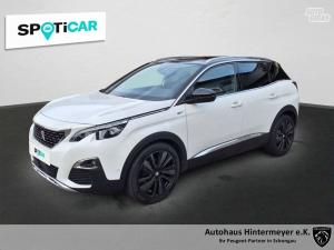 White Peugeot 3008 2020 in Kaunas, with an engine capacity of 2.00 L and mileage of 97 thousand km for 25480 €, photo  on AUTOMOTO.COM.LV