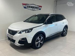White Peugeot 3008 2020 in Kaunas, with an engine capacity of 0.00 L and mileage of 42 thousand km for 28324 €, photo  on AUTOMOTO.COM.LV