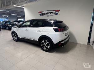 Balts Peugeot 3008 2020 Kauņa, ar dzinēja tilpumu 0.00 L un nobraukumu 42 tūkst. km par 28324 €, foto 3 vietnē AUTOMOTO.COM.LV