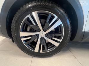 Balts Peugeot 3008 2020 Kauņa, ar dzinēja tilpumu 0.00 L un nobraukumu 42 tūkst. km par 28324 €, foto 9 vietnē AUTOMOTO.COM.LV