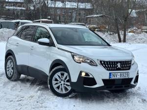 Balts Peugeot 3008 2020 Rīga, ar dzinēja tilpumu 1.50 L un nobraukumu 105 tūkst. km par 14550 €, foto 3 vietnē AUTOMOTO.COM.LV