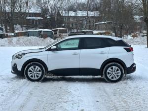 Balts Peugeot 3008 2020 Rīga, ar dzinēja tilpumu 1.50 L un nobraukumu 105 tūkst. km par 14550 €, foto 8 vietnē AUTOMOTO.COM.LV