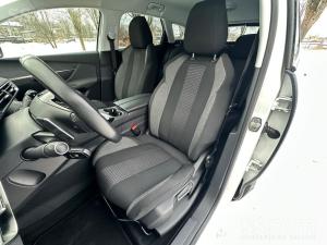 Balts Peugeot 3008 2020 Rīga, ar dzinēja tilpumu 1.50 L un nobraukumu 105 tūkst. km par 14550 €, foto 11 vietnē AUTOMOTO.COM.LV