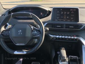 Белый Пежо 3008 2020 в Таллин, объемом двигателя 1.60 л и пробегом 65 тыс. км за 23000 €, фото 7 на AUTOMOTO.COM.LV