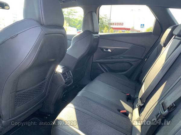Белый Пежо 3008 2020 в Таллин, объемом двигателя 1.60 л и пробегом 65 тыс. км за 23000 €, фото 10 на AUTOMOTO.COM.LV