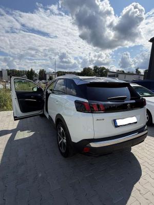 Balts Peugeot 3008 2020 Viļņa, ar dzinēja tilpumu 1.20 L un nobraukumu 77 tūkst. km par 16200 €, foto 9 vietnē AUTOMOTO.COM.LV