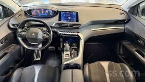 Balts Peugeot 3008 2020 Rīga, ar dzinēja tilpumu 1.50 L un nobraukumu 76 tūkst. km par 16900 €, foto 17 vietnē AUTOMOTO.COM.LV