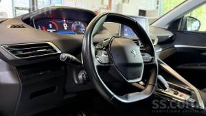 Balts Peugeot 3008 2020 Rīga, ar dzinēja tilpumu 1.50 L un nobraukumu 76 tūkst. km par 16900 €, foto 18 vietnē AUTOMOTO.COM.LV