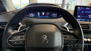 Balts Peugeot 3008 2020 Rīga, ar dzinēja tilpumu 1.50 L un nobraukumu 76 tūkst. km par 16900 €, foto 19 vietnē AUTOMOTO.COM.LV