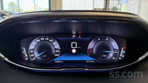 Balts Peugeot 3008 2020 Rīga, ar dzinēja tilpumu 1.50 L un nobraukumu 76 tūkst. km par 16900 €, foto 20 vietnē AUTOMOTO.COM.LV