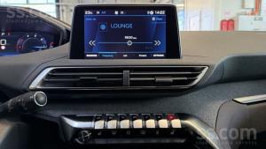 Balts Peugeot 3008 2020 Rīga, ar dzinēja tilpumu 1.50 L un nobraukumu 76 tūkst. km par 16900 €, foto 21 vietnē AUTOMOTO.COM.LV