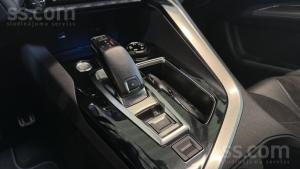 Balts Peugeot 3008 2020 Rīga, ar dzinēja tilpumu 1.50 L un nobraukumu 76 tūkst. km par 16900 €, foto 23 vietnē AUTOMOTO.COM.LV