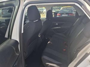 Balts Peugeot 3008 2020 Plungė, ar dzinēja tilpumu 1.20 L un nobraukumu 170 tūkst. km par 10600 €, foto 10 vietnē AUTOMOTO.COM.LV