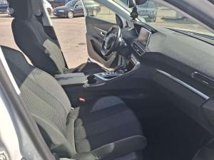 Balts Peugeot 3008 2020 Plungė, ar dzinēja tilpumu 1.20 L un nobraukumu 170 tūkst. km par 10600 €, foto 14 vietnē AUTOMOTO.COM.LV