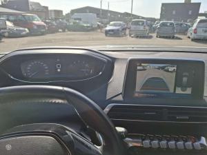 Balts Peugeot 3008 2020 Plungė, ar dzinēja tilpumu 1.20 L un nobraukumu 170 tūkst. km par 10600 €, foto 16 vietnē AUTOMOTO.COM.LV