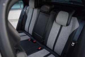 White Peugeot 3008 2020 in Utena, with an engine capacity of 1.60 L and mileage of 245 thousand km for 14500 €, photo 9 on AUTOMOTO.COM.LV