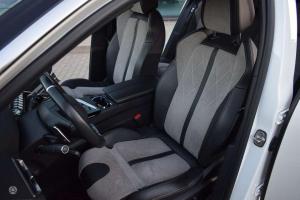 White Peugeot 3008 2020 in Utena, with an engine capacity of 1.60 L and mileage of 245 thousand km for 14500 €, photo 10 on AUTOMOTO.COM.LV