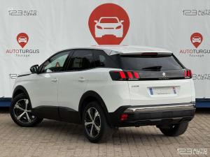 Balts Peugeot 3008 2020 Tauragė, ar dzinēja tilpumu 1.50 L un nobraukumu 267 tūkst. km par 9600 €, foto 6 vietnē AUTOMOTO.COM.LV
