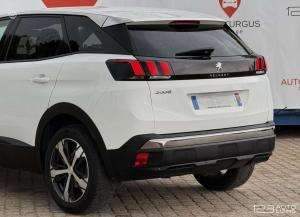 Balts Peugeot 3008 2020 Tauragė, ar dzinēja tilpumu 1.50 L un nobraukumu 267 tūkst. km par 9600 €, foto 7 vietnē AUTOMOTO.COM.LV
