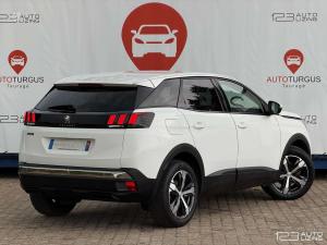 Balts Peugeot 3008 2020 Tauragė, ar dzinēja tilpumu 1.50 L un nobraukumu 267 tūkst. km par 9600 €, foto 8 vietnē AUTOMOTO.COM.LV