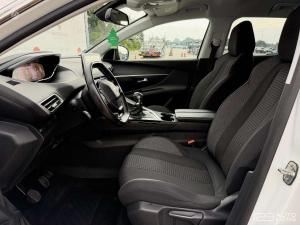 Balts Peugeot 3008 2020 Tauragė, ar dzinēja tilpumu 1.50 L un nobraukumu 267 tūkst. km par 9600 €, foto 10 vietnē AUTOMOTO.COM.LV
