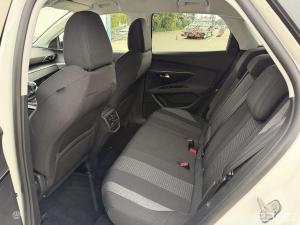 Balts Peugeot 3008 2020 Tauragė, ar dzinēja tilpumu 1.50 L un nobraukumu 267 tūkst. km par 9600 €, foto 12 vietnē AUTOMOTO.COM.LV
