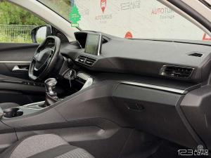 Balts Peugeot 3008 2020 Tauragė, ar dzinēja tilpumu 1.50 L un nobraukumu 267 tūkst. km par 9600 €, foto 13 vietnē AUTOMOTO.COM.LV