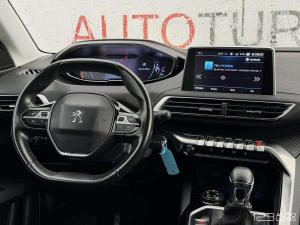 Balts Peugeot 3008 2020 Tauragė, ar dzinēja tilpumu 1.50 L un nobraukumu 267 tūkst. km par 9600 €, foto 15 vietnē AUTOMOTO.COM.LV