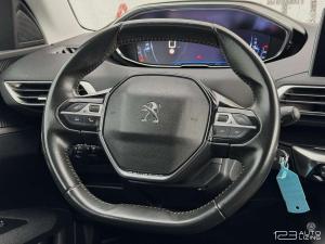 Balts Peugeot 3008 2020 Tauragė, ar dzinēja tilpumu 1.50 L un nobraukumu 267 tūkst. km par 9600 €, foto 16 vietnē AUTOMOTO.COM.LV