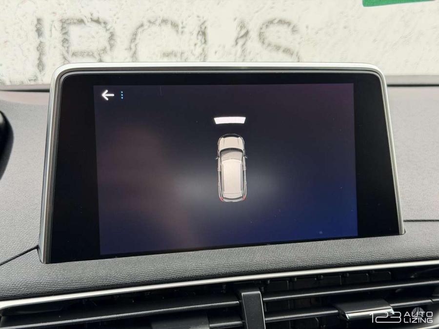 Balts Peugeot 3008 2020 Tauragė, ar dzinēja tilpumu 1.50 L un nobraukumu 267 tūkst. km par 9600 €, foto 19 vietnē AUTOMOTO.COM.LV