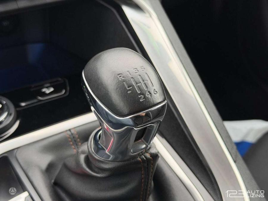 Balts Peugeot 3008 2020 Tauragė, ar dzinēja tilpumu 1.50 L un nobraukumu 267 tūkst. km par 9600 €, foto 22 vietnē AUTOMOTO.COM.LV