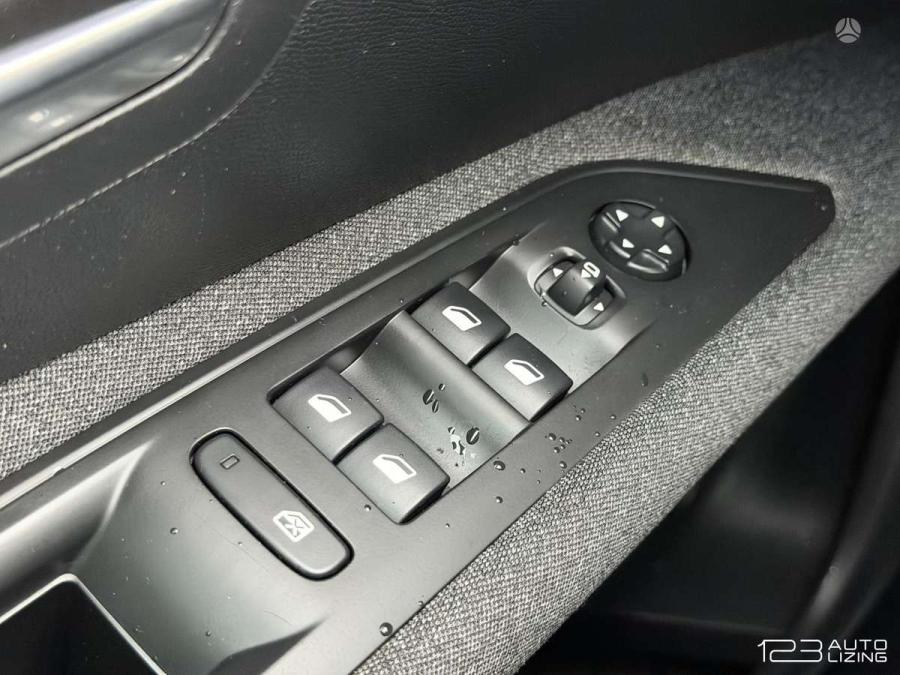 Balts Peugeot 3008 2020 Tauragė, ar dzinēja tilpumu 1.50 L un nobraukumu 267 tūkst. km par 9600 €, foto 23 vietnē AUTOMOTO.COM.LV