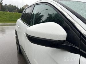 Balts Peugeot 3008 2020 Alūksne, ar dzinēja tilpumu 1.50 L un nobraukumu 0 tūkst. km par 11350 €, foto 3 vietnē AUTOMOTO.COM.LV