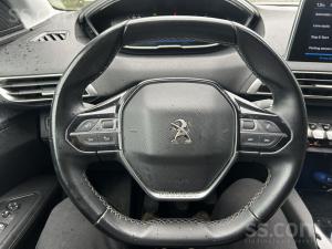Balts Peugeot 3008 2020 Alūksne, ar dzinēja tilpumu 1.50 L un nobraukumu 0 tūkst. km par 11350 €, foto 17 vietnē AUTOMOTO.COM.LV