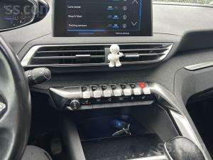Balts Peugeot 3008 2020 Alūksne, ar dzinēja tilpumu 1.50 L un nobraukumu 0 tūkst. km par 11350 €, foto 20 vietnē AUTOMOTO.COM.LV
