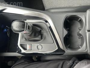 Balts Peugeot 3008 2020 Alūksne, ar dzinēja tilpumu 1.50 L un nobraukumu 0 tūkst. km par 11350 €, foto 21 vietnē AUTOMOTO.COM.LV