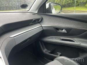 Balts Peugeot 3008 2020 Alūksne, ar dzinēja tilpumu 1.50 L un nobraukumu 0 tūkst. km par 11350 €, foto 24 vietnē AUTOMOTO.COM.LV